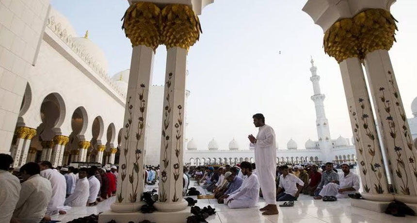 Eid al-Fitr Activities for Families and Friends in Saudi Arabia
