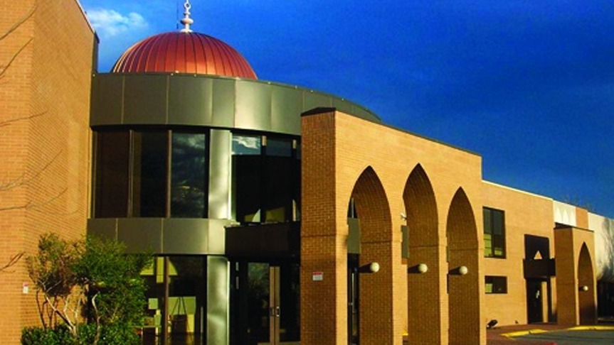 Most popular Islamic Centers & Mosques in Dallas, Texas